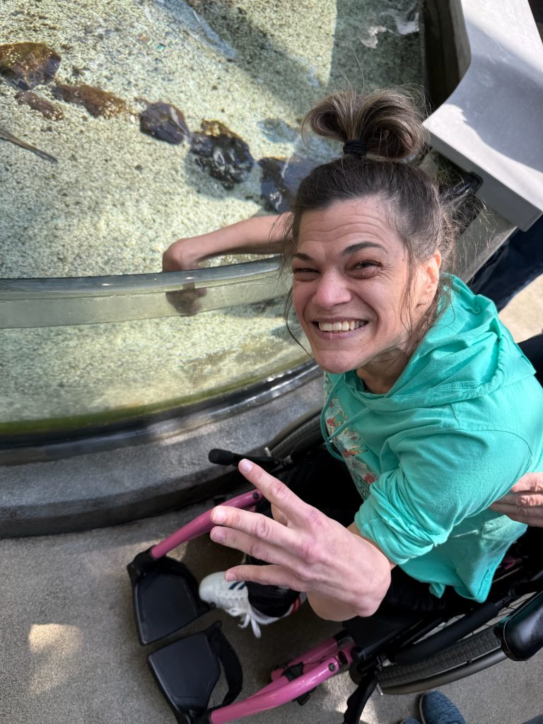 The Right to Inclusivity - Limitless Disability Services